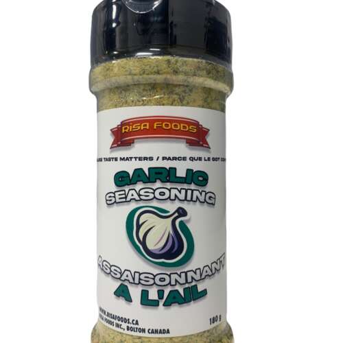 Blends-Rubs-Seasonings – RiSA FOODS