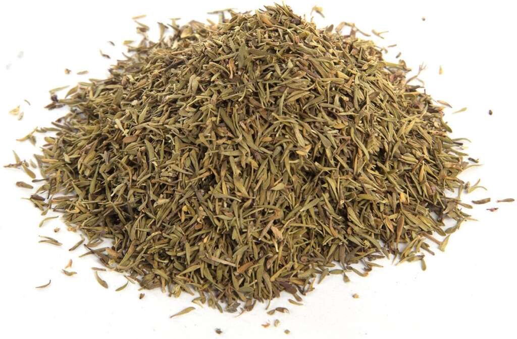 Thyme – RiSA FOODS